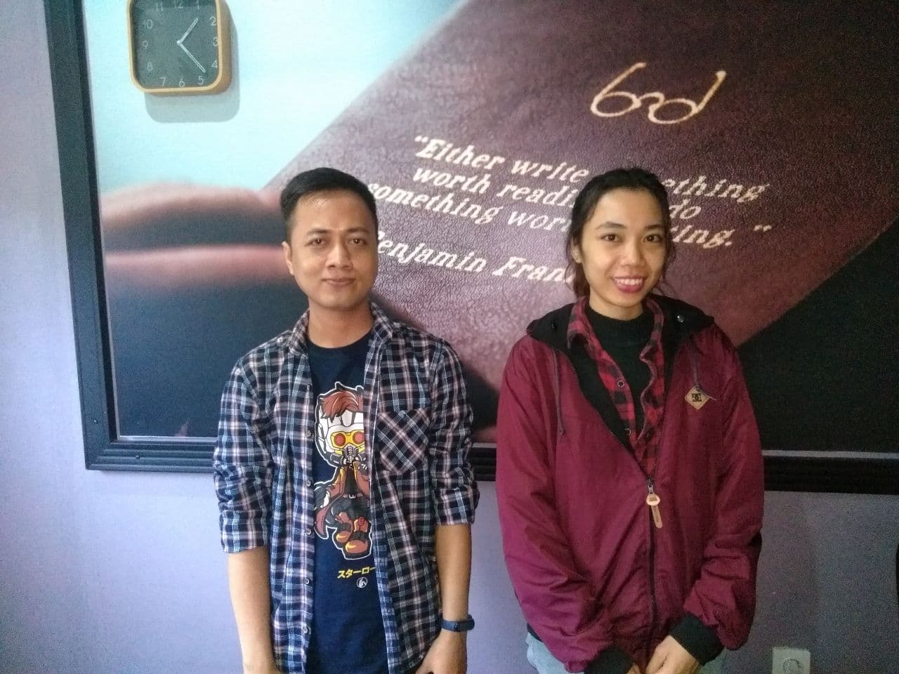 How the Indonesian Dub of “Demon Slayer: Kimetsu no Yaiba” Gets Made ...